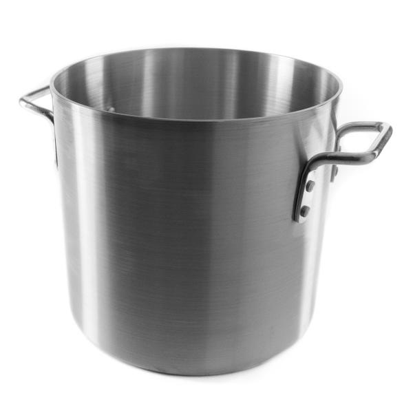 ACST-12-L ABC Stock Pot, 12 quart, 3003 series aluminu | Bresco
