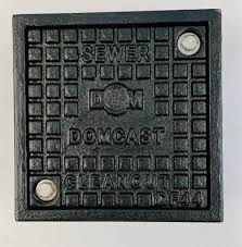 Sigma 71A08DRVBOXGSEWER | Carson Supply