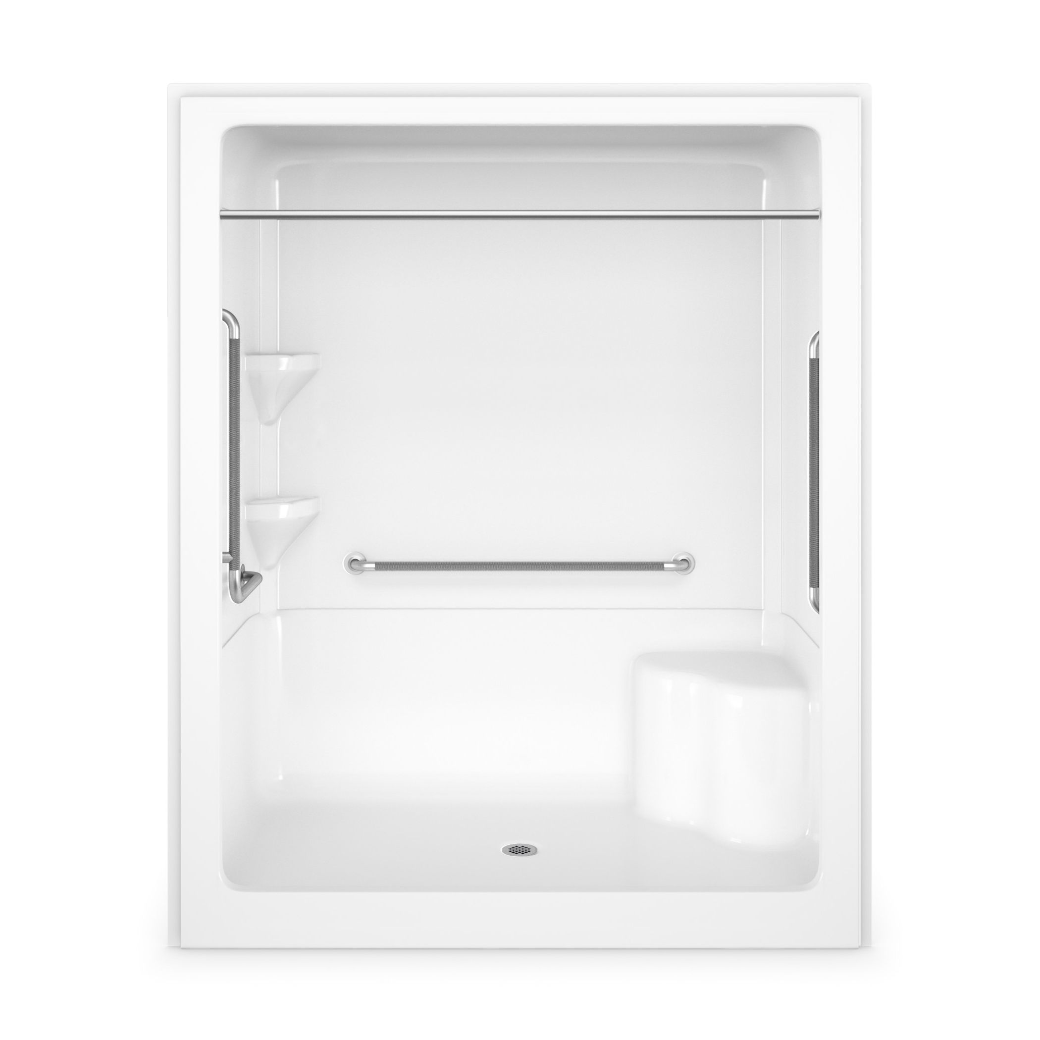 Longevity Acrylics | Carson Supply