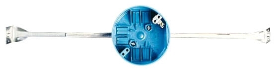 Electrical Round Ceiling Box | Central Supply Company, Inc.
