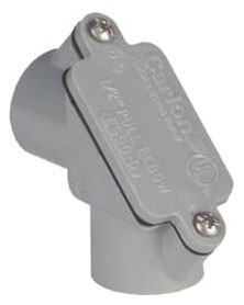 Conduit Access Pull Elbow | Central Supply Company, Inc.