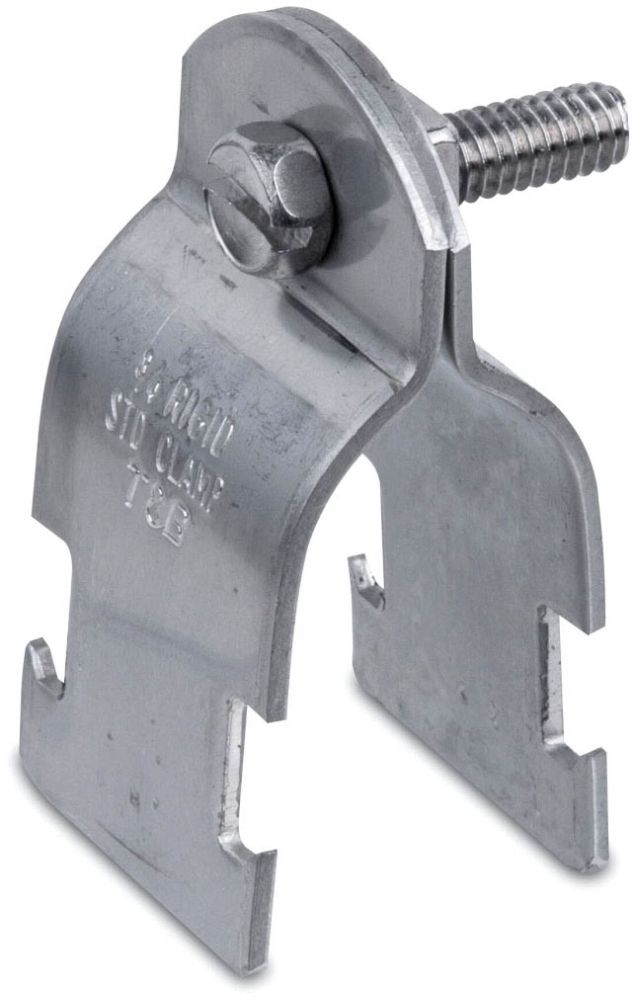 IMC/Rigid Conduit Clamp | Central Supply Company, Inc.