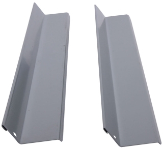 Dry Type Transformer Rain Shield Kit | Central Supply Company, Inc.