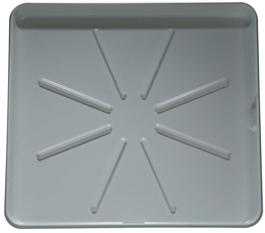 Washing Machine Pan | Central Supply Company, Inc.