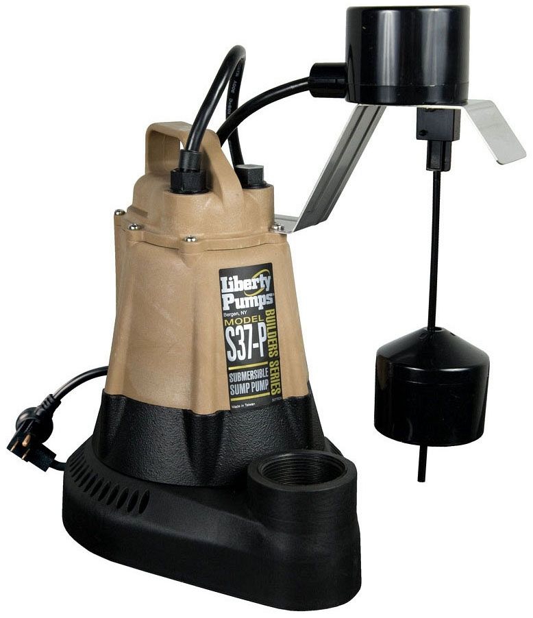 LIBERTY S37-P | Central Supply Company, Inc.