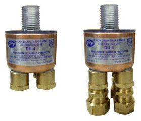 Floor Drain Trap Primer Distribution Unit | Central Supply Company, Inc.