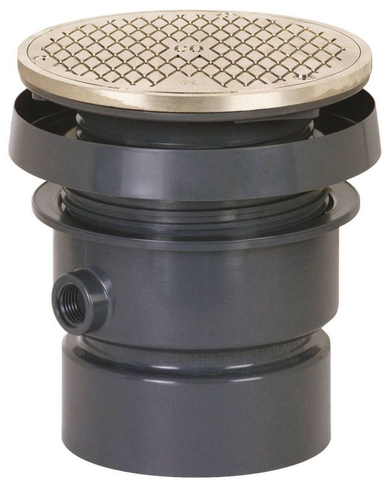 Drain Cleanout | Central Supply Company, Inc.