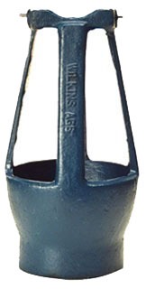 Air Gap Adapter Fitting | Central Supply Company, Inc.