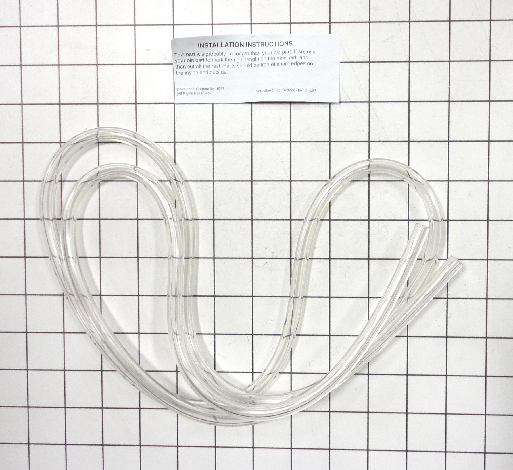 WP353244 | D&L Parts Company Inc.