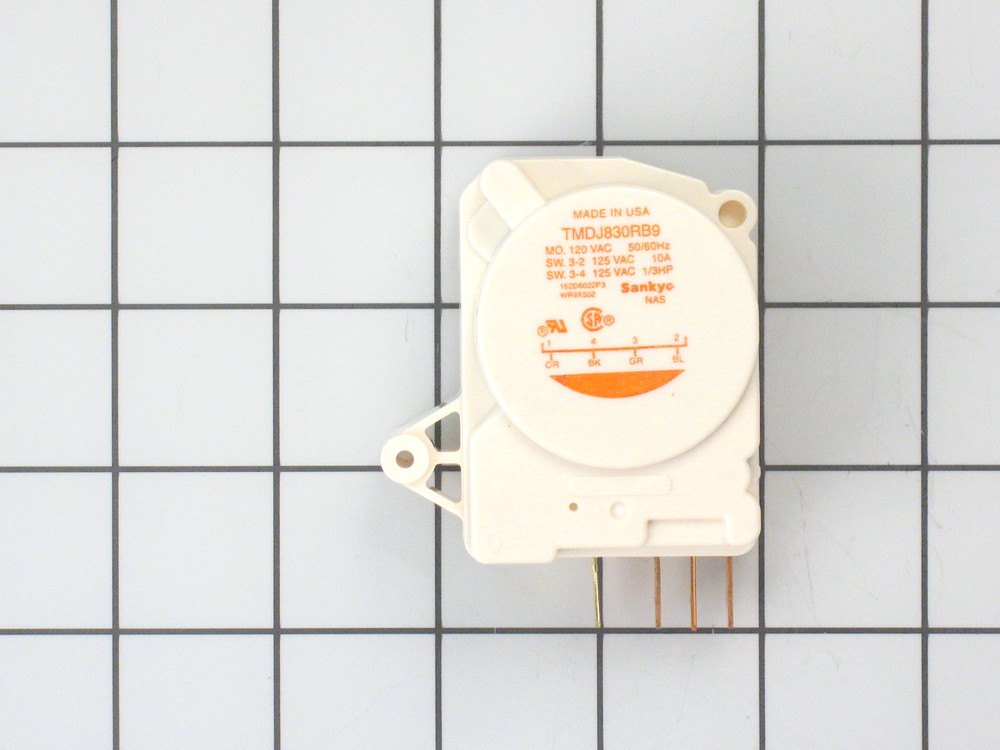 WR9X502 | D&L Parts Company Inc.