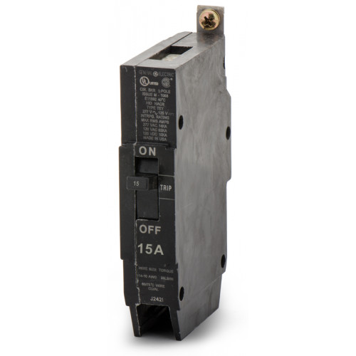 Distribution Equipment Circuit Breakers Panel Board Breakers | Dominion ...