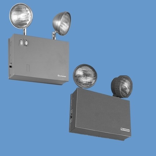 Lithonia Emergency Lighting Parts | Shelly Lighting