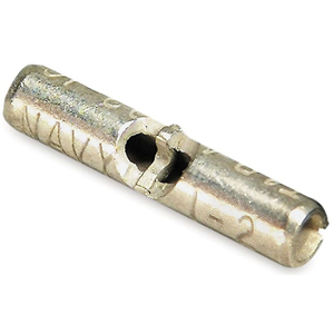 Burndy Splice Connectors Raintight