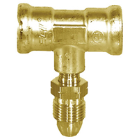 GEC Regulators & Accessories | Gas Equipment Company