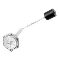 GEC Gauges & Accessories | Gas Equipment Company