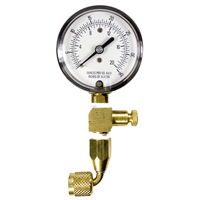 Presto-Tap | Gas Equipment Company