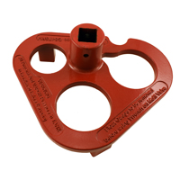 GEC Testing, Safety Equipment & Tools | Gas Equipment Company