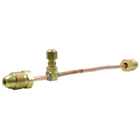 Presto-Tap | Gas Equipment Company