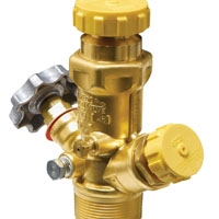 GEC Valves | Gas Equipment Company