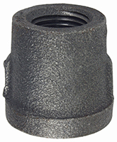 GEC Low Pressure Black Pipe Fittings | Gas Equipment Company