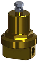 Generant Valves and Bi-lok fittings | Gas Equipment Company