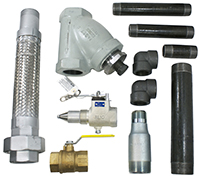 GEC Dispensing | Gas Equipment Company