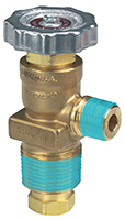 GEC Valves | Gas Equipment Company