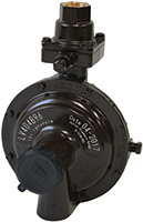 RegO Regulators and Valves | Gas Equipment Company