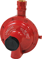 RegO Regulators and Valves | Gas Equipment Company