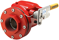 GEC Valves | Gas Equipment Company