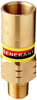 Generant Valves and Bi-lok fittings | Gas Equipment Company