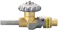 Generant Valves and Bi-lok fittings | Gas Equipment Company