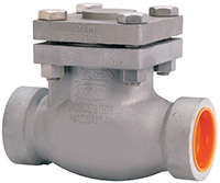 Swing Check | Gas Equipment Company