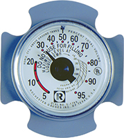 GEC Replacement Dials & Parts | Gas Equipment Company