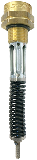 GEC Valves | Gas Equipment Company