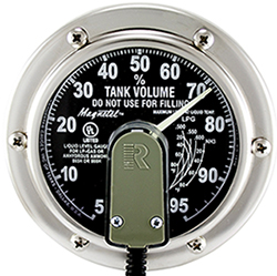 GEC Replacement Dials & Parts | Gas Equipment Company