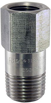 RegO Regulators and Valves | Gas Equipment Company