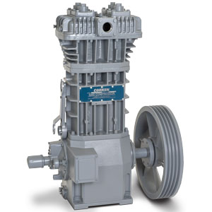 GEC Compressors | Gas Equipment Company