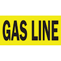 GEC Decals & Signs | Gas Equipment Company