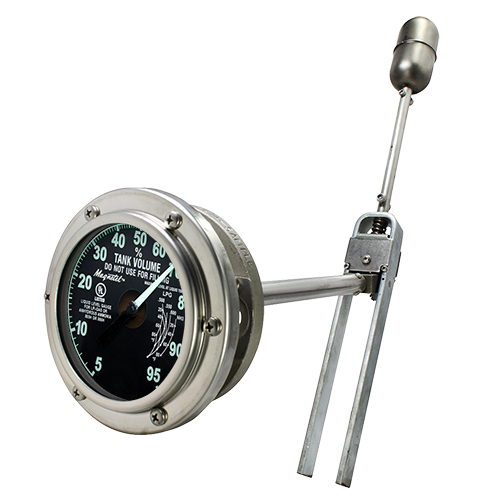 Rochester Sensors | Gas Equipment Company