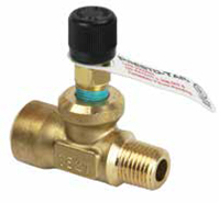 Presto-Tap | Gas Equipment Company