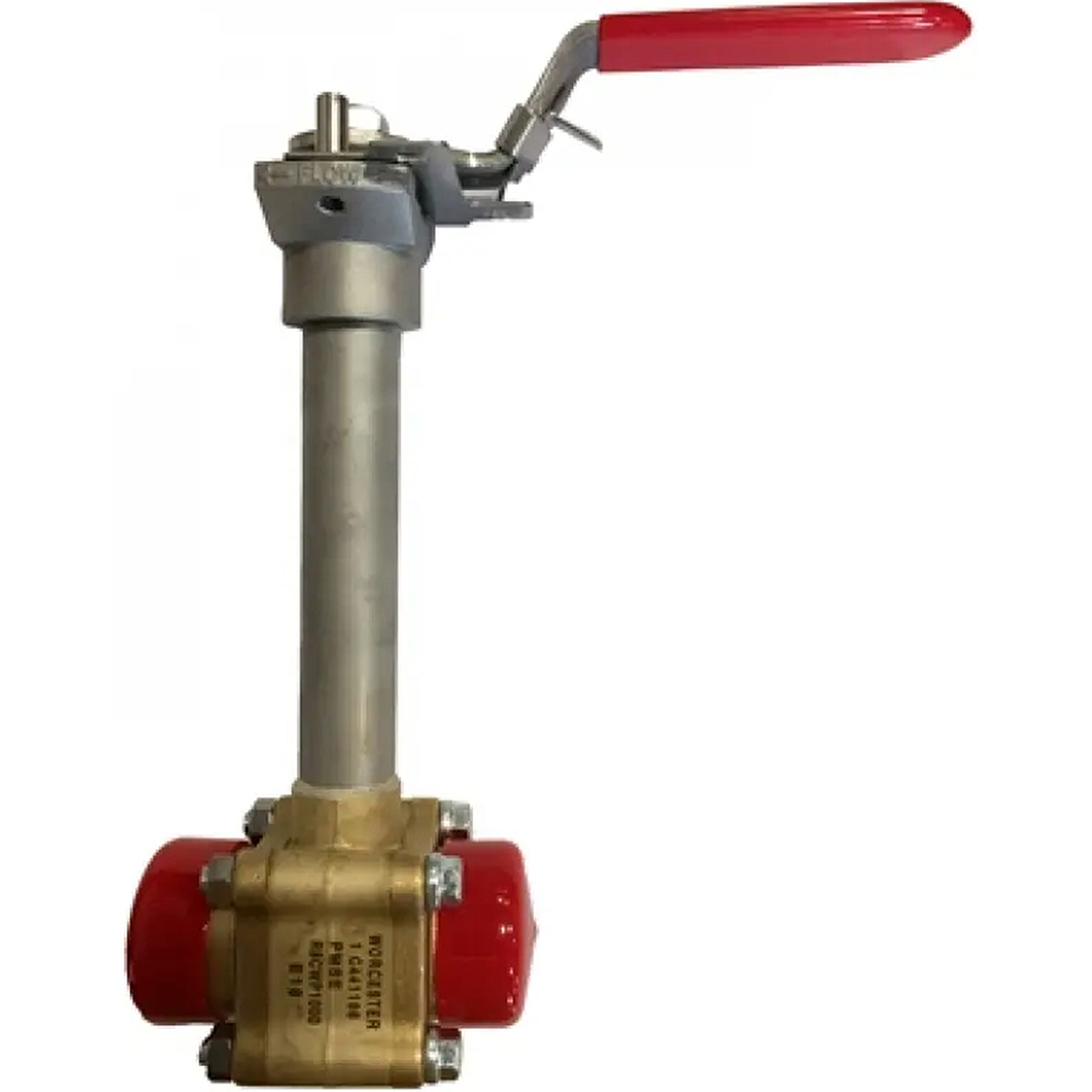 Flowserve - Worcester Controls | Gas Equipment Company