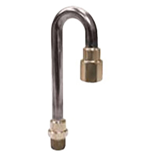 Candy Cane Riser Assemblies | Gas Equipment Company