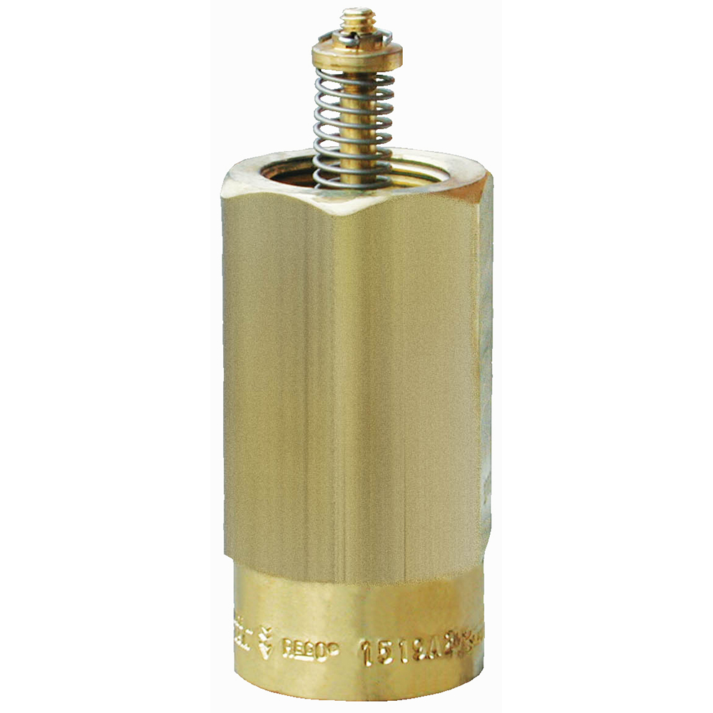 GEC Excess Flow Valves, Check-Lok Valves, Fill Valves, & Vapor ...