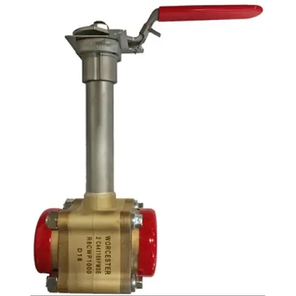 GEC CO2 | Gas Equipment Company