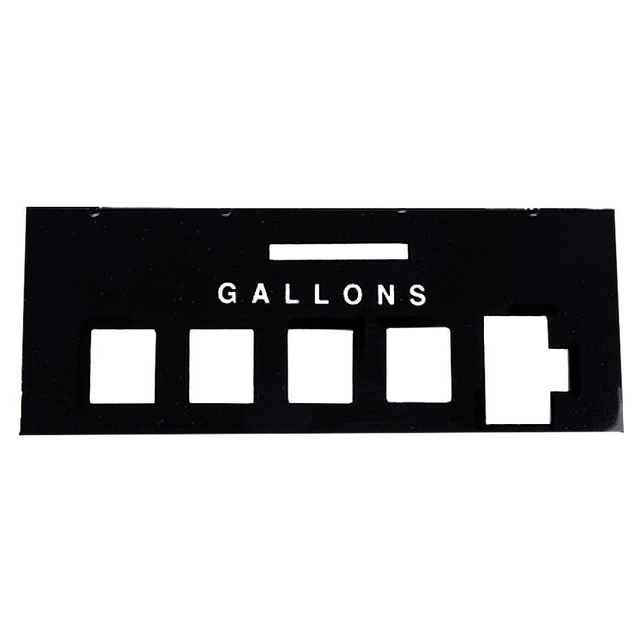 Veeder-Root | Gas Equipment Company