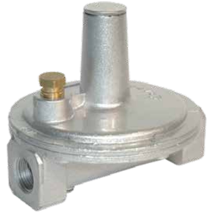 GEC Appliance Regulators | Gas Equipment Company