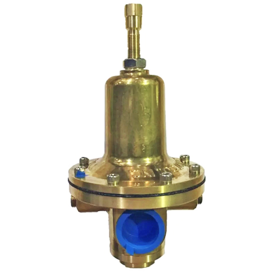 Generant Valves and Bi-lok fittings | Gas Equipment Company