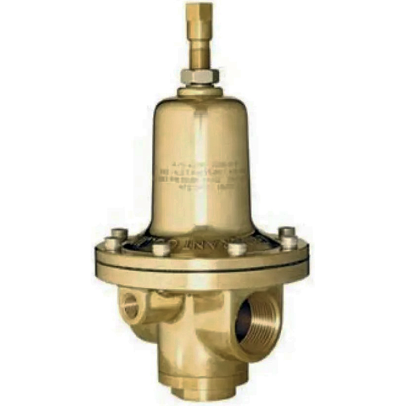 Generant Valves and Bi-lok fittings | Gas Equipment Company