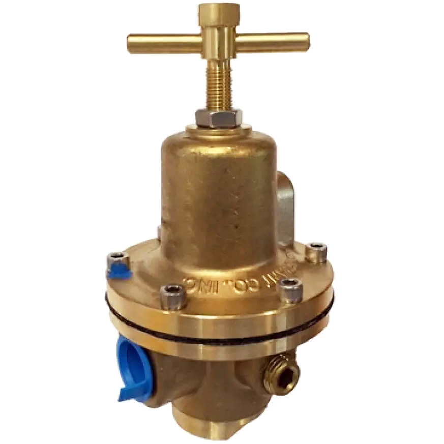 Generant Valves and Bi-lok fittings | Gas Equipment Company